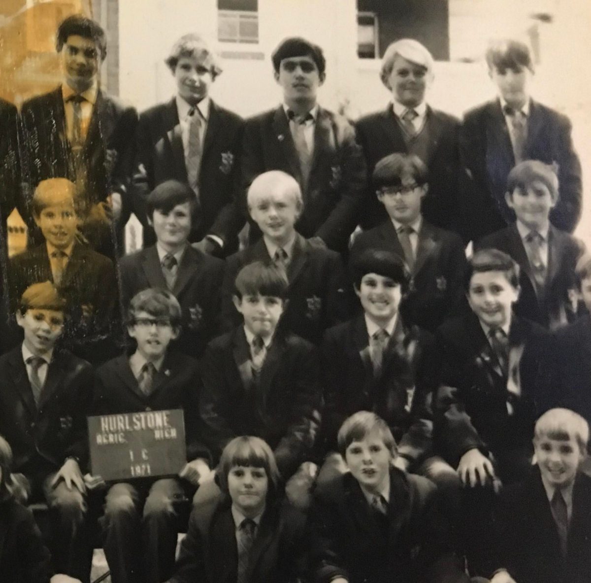 School Memorabilia – Hurlstone Agricultural High School